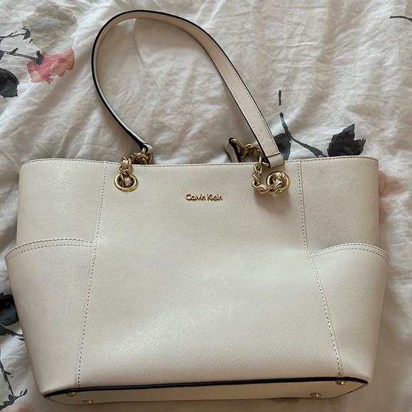 Calvin Klein | Bags | Ck Purse | Poshmark